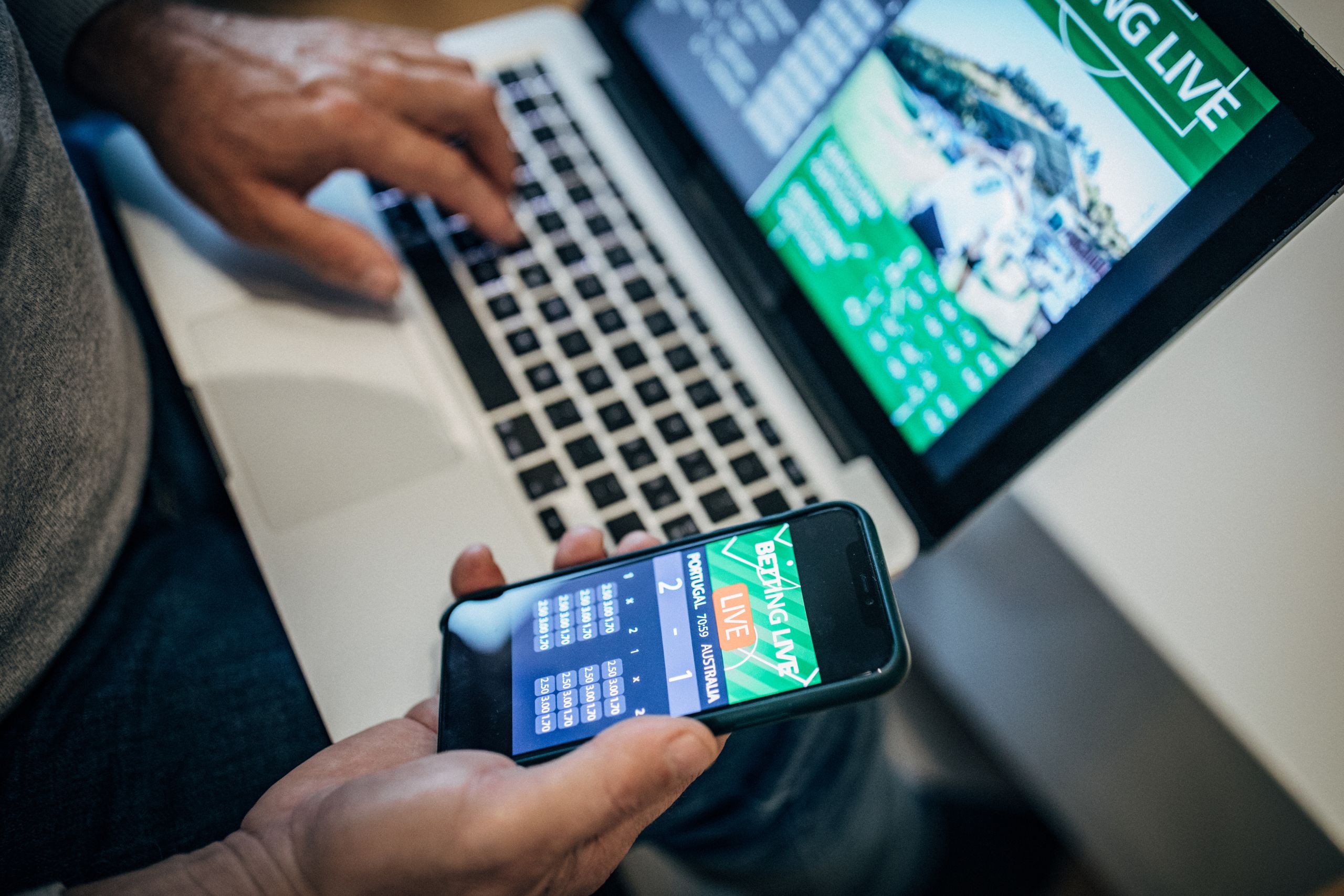 Decoding Line Movement: How Shifting Odds Shape Smart Bets - Cider Days ...